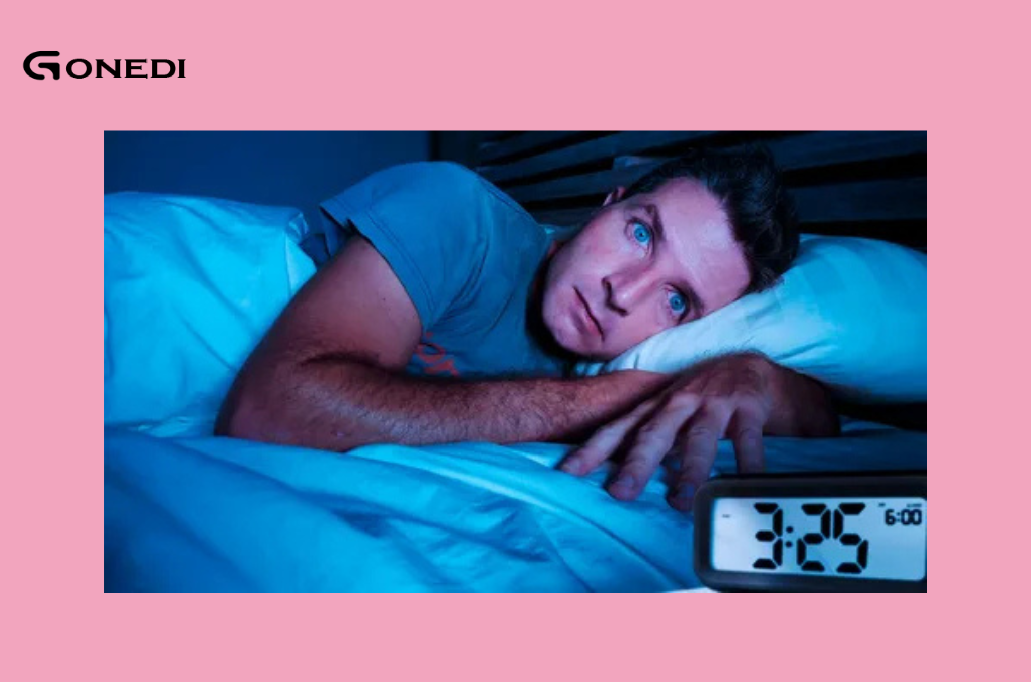 How to Fall Into a Deep Sleep in Just One Minute!!!